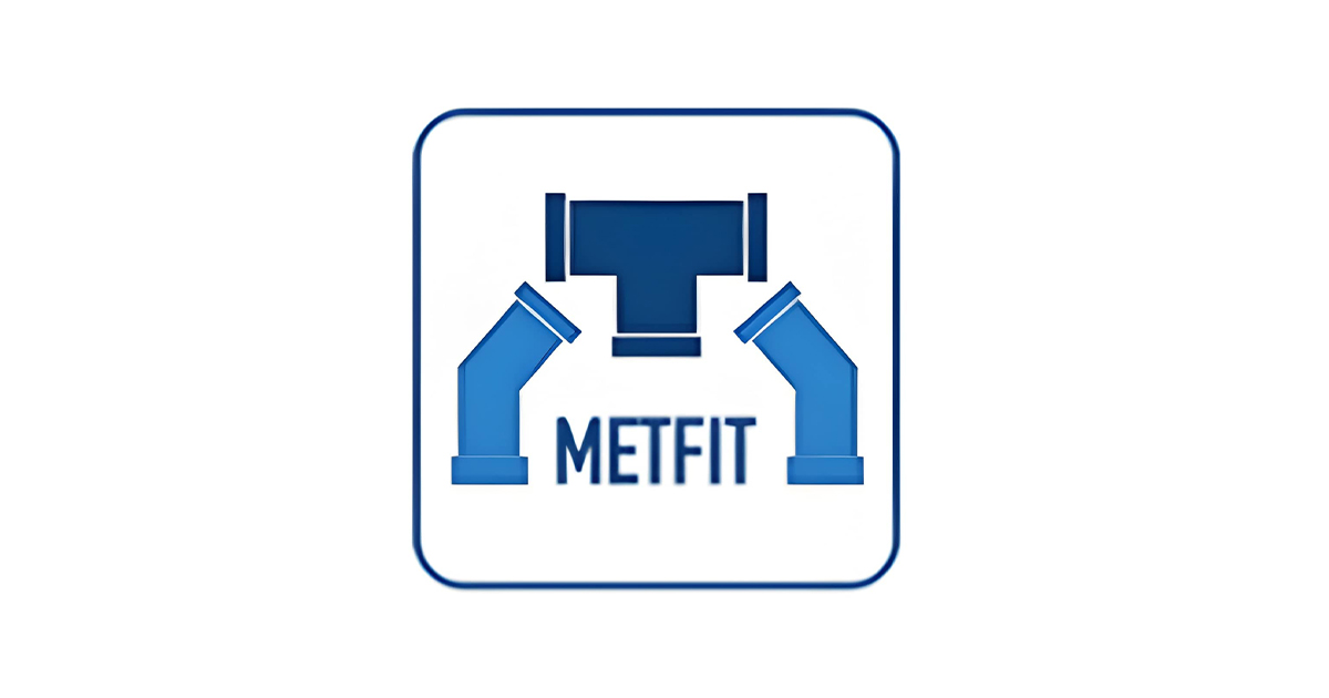 Top SS Pipes Fittings Supplier in UAE | METFIT LLC